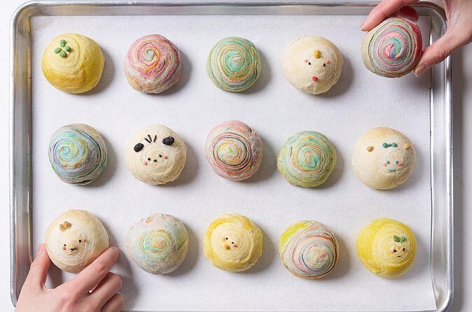 Character Pineapple Cake Class - Who Should Consider This Experience?