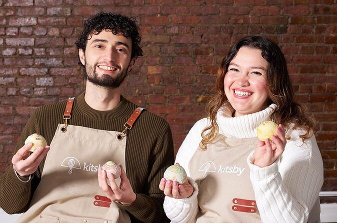 Character Pineapple Cake Class - Final Thoughts