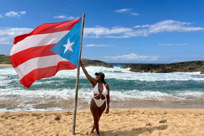 Charco Azul, Hidden Caves, Waterfalls, Beach, Free Adult Drinks - FAQ