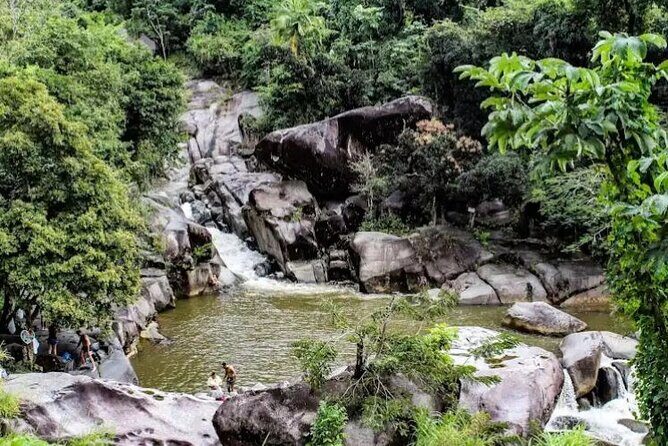 Charco el Hippie Tour - What to Expect from the Tour