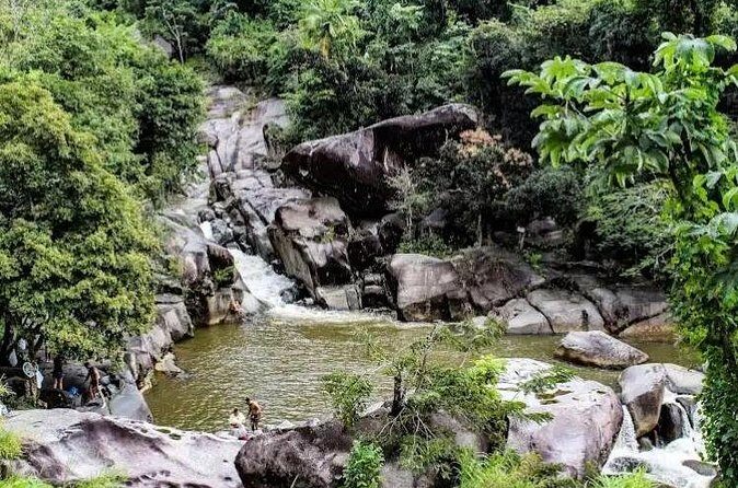 Charco el Hippie Tour - Thorough Breakdown of the Itinerary