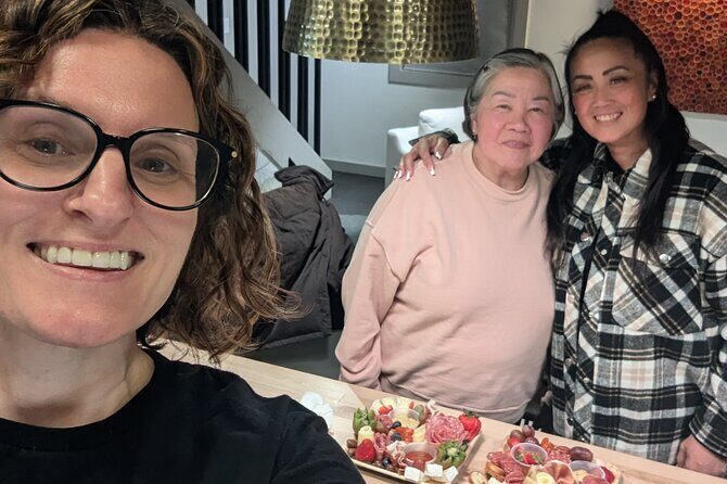 Charcuterie Board Making (and Eating!) in South Lake Tahoe - Practical Details and Value