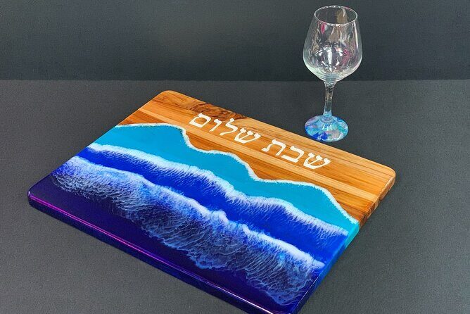 Charcuterie/Cutting Board Experience - What to Expect from the Charcuterie/Cutting Board Experience