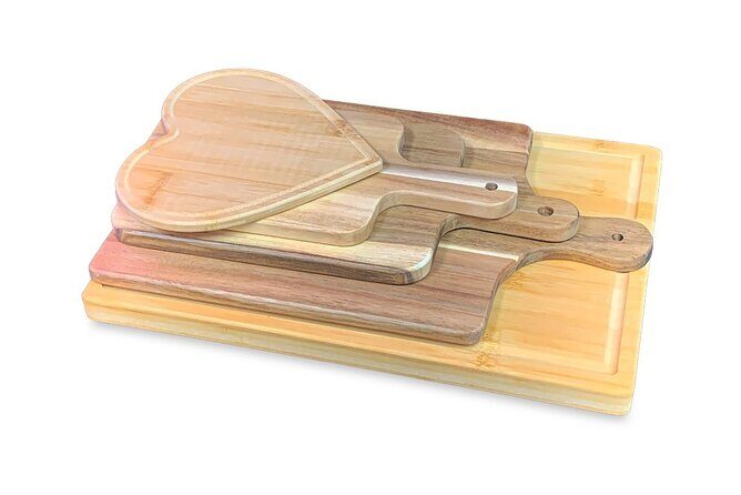 Charcuterie/Cutting Board Experience - Who Will Love This?