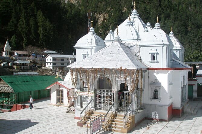 Chardham Luxury Yatra Gangotri Yamunotri Kedarnath Badrinath - An Honest Look at the Itinerary
