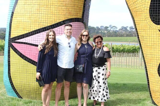 Chardon-Hey | Wine Tour in Mornington Peninsula (Private Tour) - Analyzing the Value