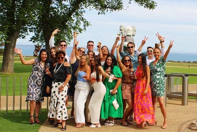 Chardon-Hey | Wine Tour in Mornington Peninsula (Private Tour) - Practical Considerations