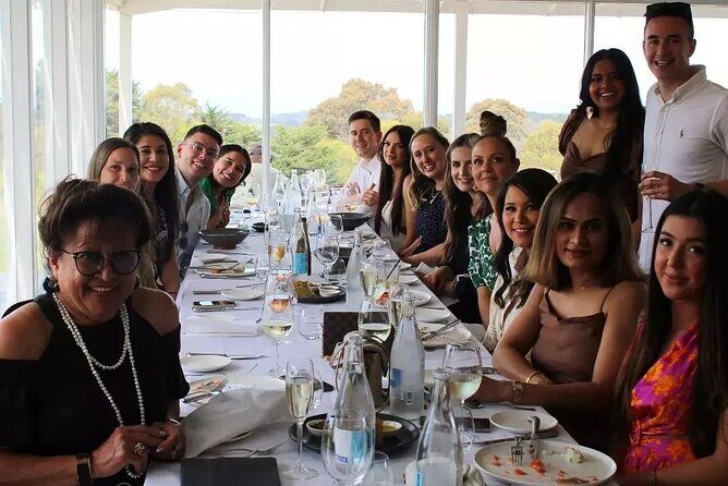 Chardon-Hey | Wine Tour in Mornington Peninsula (Private Tour) - Who Will Benefit Most?