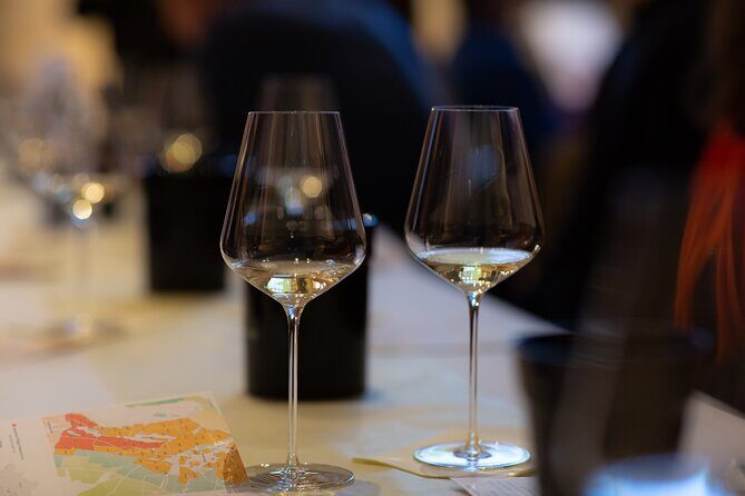 Chardonnay Masterclass - Wine tasting in Dijon - The Sum Up: Who Should Sign Up?