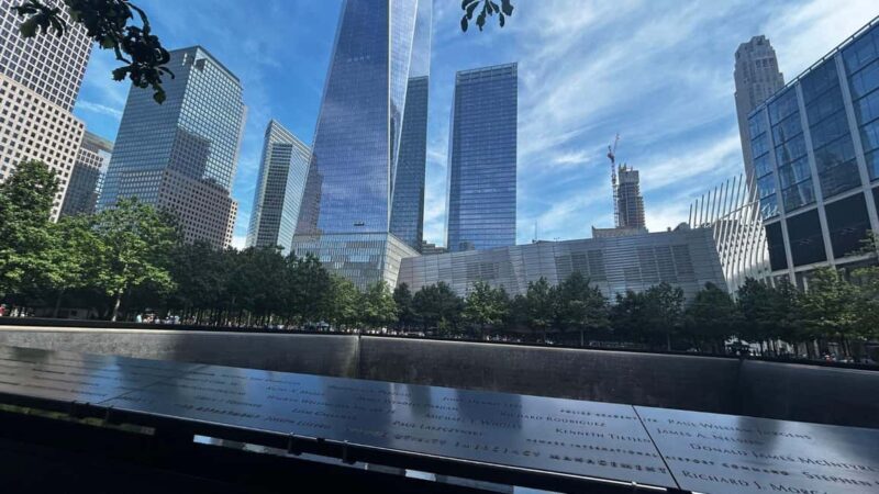 Charging Bull, Wall Street, 911 Memorial + One World Tickets - A Deep Dive into the Experience