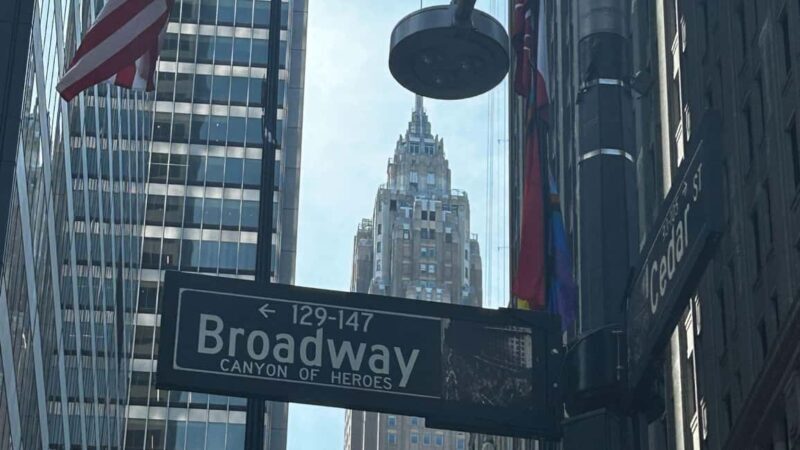 Charging Bull, Wall Street, 911 Memorial + One World Tickets - Final Thoughts: Is It Worth It?