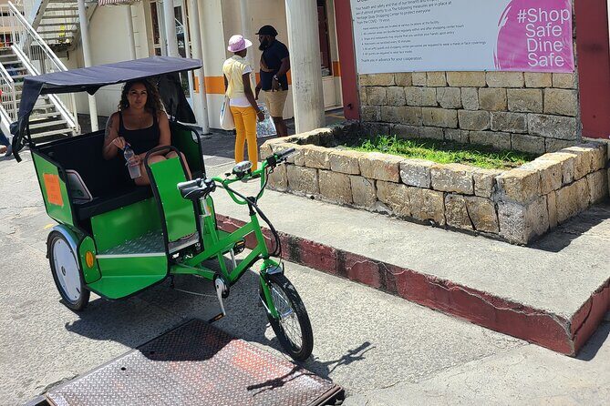 Chariot City Tour Antigua - The Itinerary: What to Expect and Why It Matters