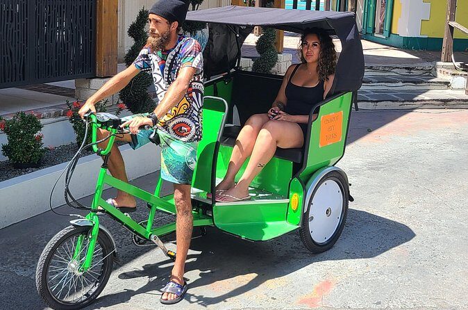 Chariot City Tour Antigua - Final Thoughts