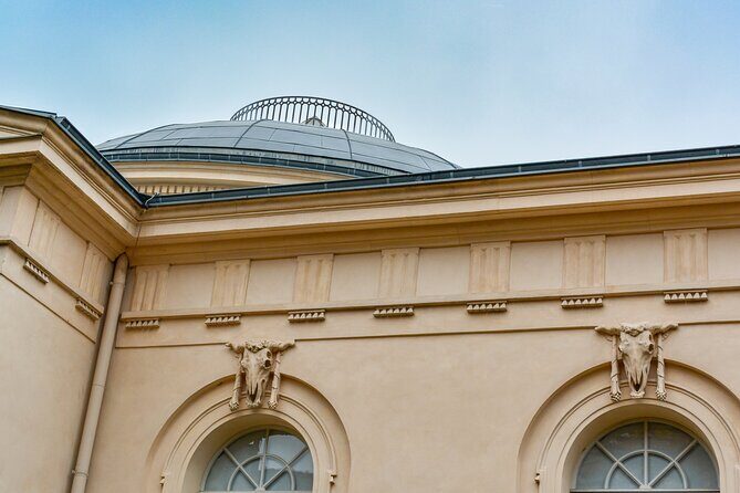 Charité Hospital Walking Tour: Exploring Berlins Medical History - Final Thoughts