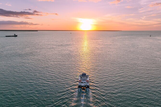 Charles Darwin Dinner Cruise - Frequently Asked Questions