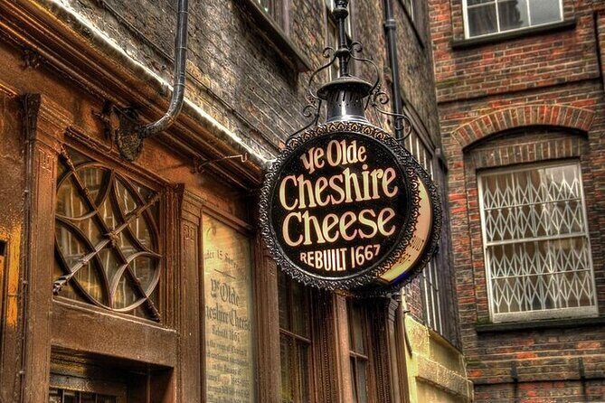 Charles Dickens Private Walking Tour - The Price and What It Means for You