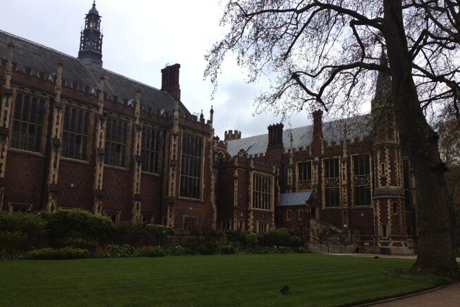 Charles Dickens Private Walking Tour - Final Thoughts: Who Will Love This Tour?