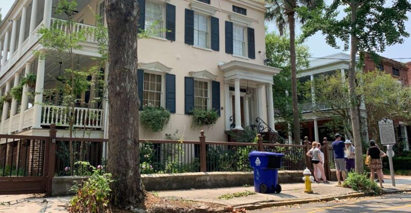 Charleston: 2-Hour Strong Women of the South History Tour - The Value of the Tour: Is It Worth It?
