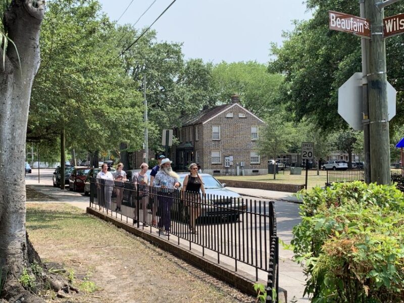 Charleston: 2-Hour Strong Women of the South History Tour - Final Thoughts: Who Should Take This Tour?