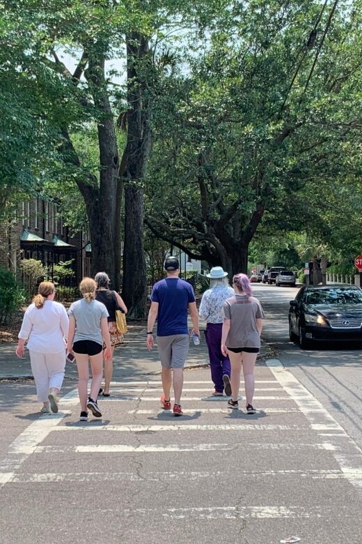 Charleston: 2-Hour Strong Women of the South History Tour - FAQs