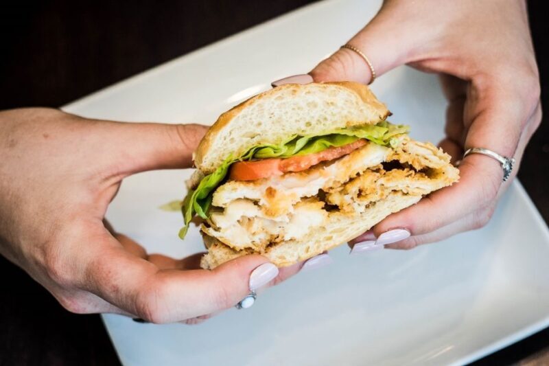 Charleston: 3-Hour Secret Food Tour - An In-Depth Look at the Charleston 3-Hour Secret Food Tour