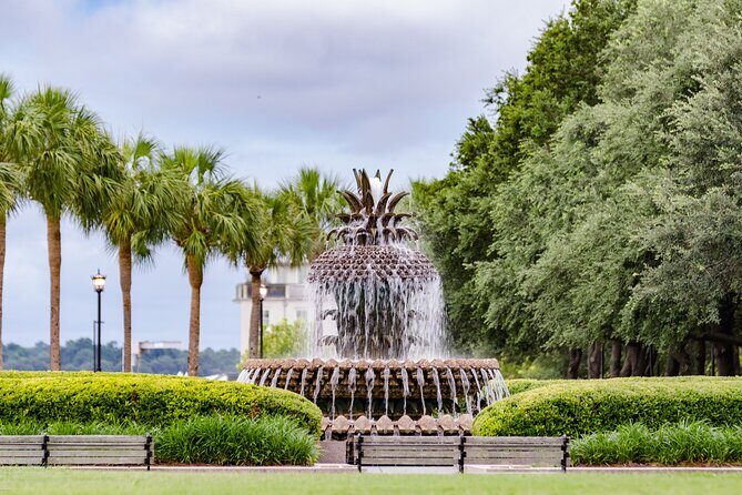 Charleston Architectural Walking Tour - Who Will Love This Tour?