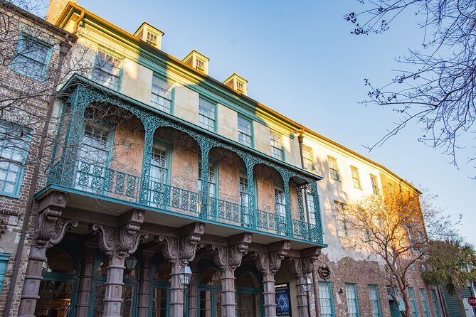 Charleston Architectural Walking Tour - Final Thoughts