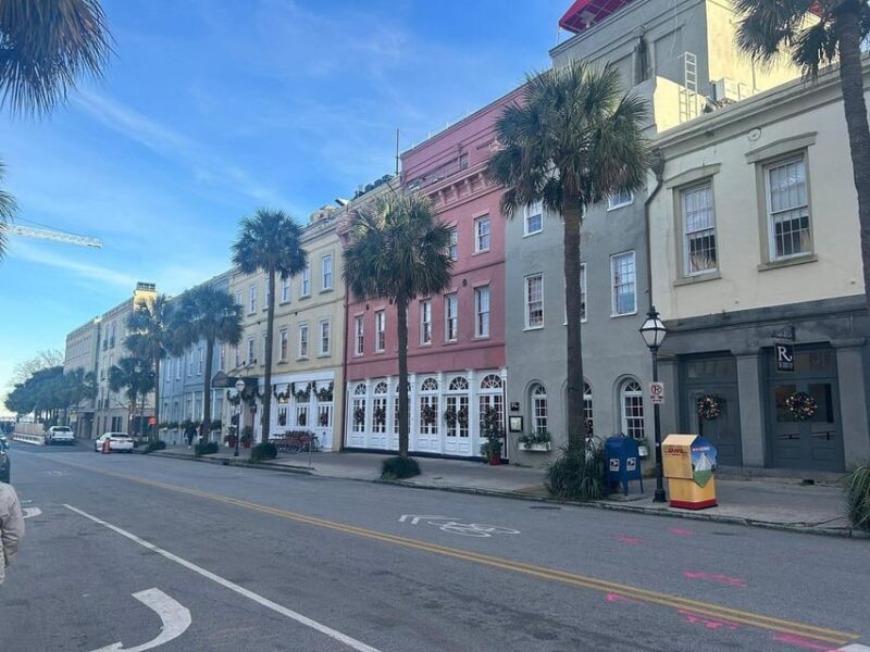 Charleston Bachelorette Pub Crawl - The Experience of the Charleston Bachelorette Pub Crawl