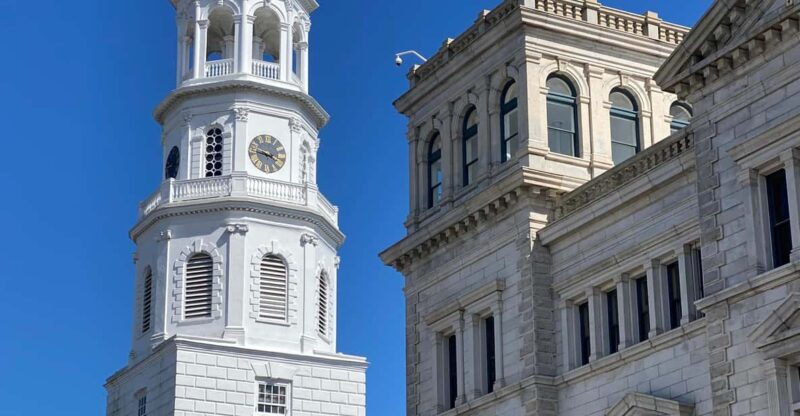 Charleston: Beauty & Tragedy Historic Walking Tour - Practical Details and Why They Matter