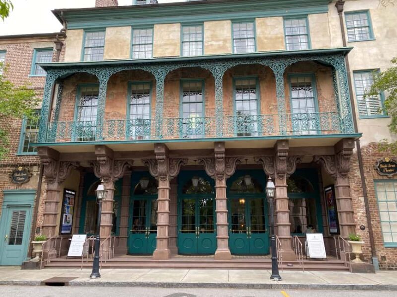 Charleston: Beauty & Tragedy Historic Walking Tour - Practical Details and Tips