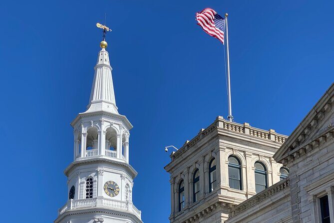 Charleston: Beauty & Tragedy (Historic Walking Tour) - A Close Look at the Tour Experience
