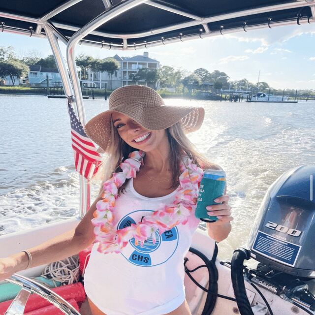 Charleston: Boat Charter Booze Cruise And Sunset Tours - Final Thoughts: Who Would Love This?