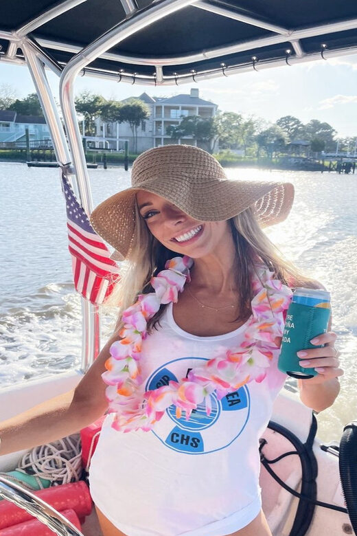 Charleston: Boat Charter Booze Cruise And Sunset Tours - FAQ