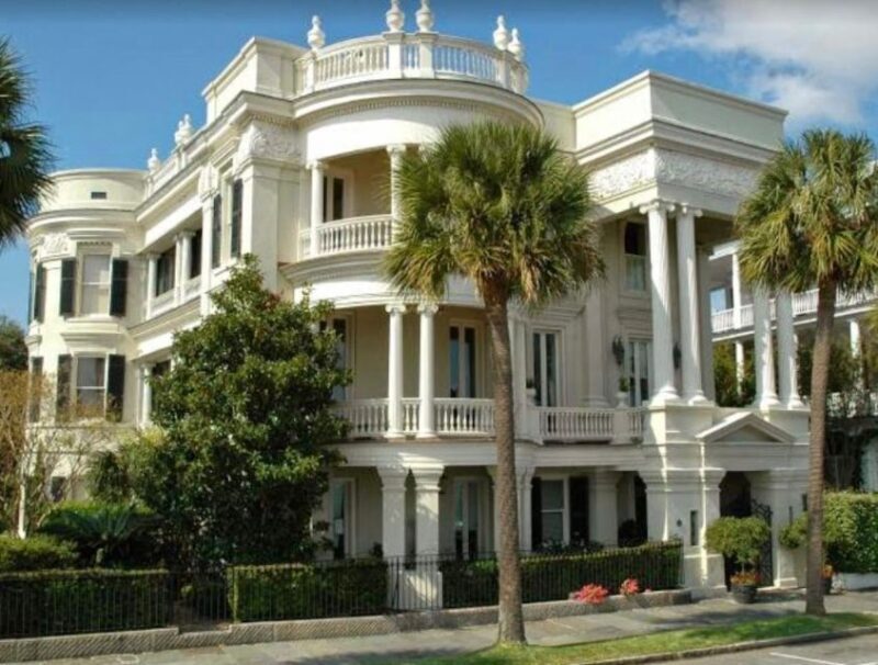 Charleston: Boone Hall & Historic City Tour Combo - A Complete Look at the Charleston: Boone Hall & Historic City Tour Combo