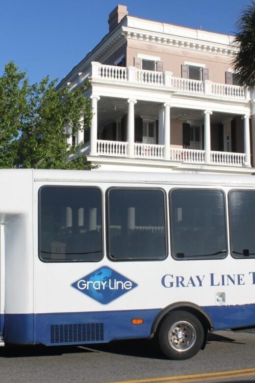 Charleston: Boone Hall & Historic City Tour Combo - The Sum Up: Is It Worth It?