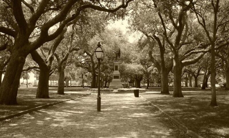 Charleston: City of the Dead Walking Ghost Tour - What Travelers Say