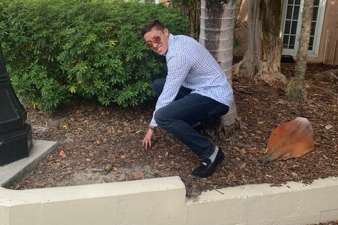 Charleston City Scavenger Hunt by Crazy Dash - Who Will Love It?