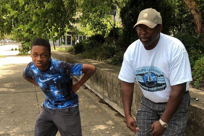 Charleston City Scavenger Hunt by Crazy Dash - Final Thoughts
