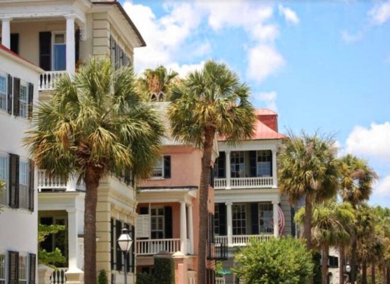 Charleston: City Tour with Charleston Museum Entry Combo - A Practical Look at the Tour