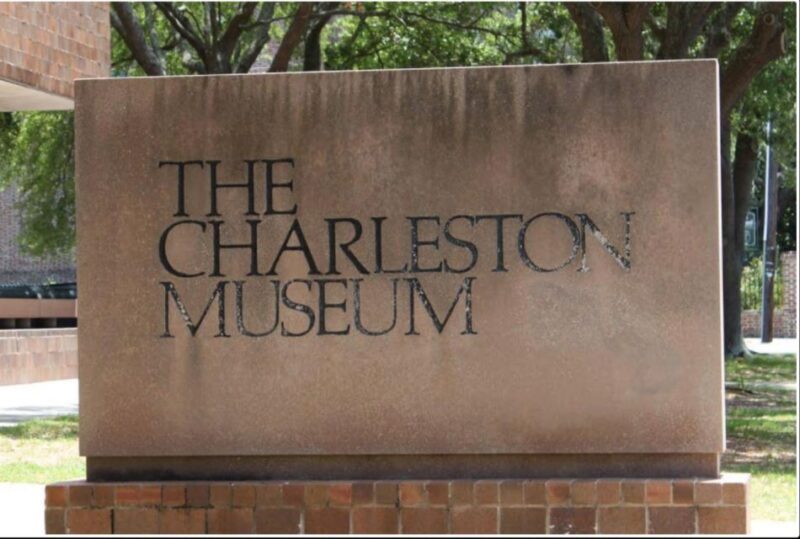 Charleston: City Tour with Charleston Museum Entry Combo - Is the Price Justified?