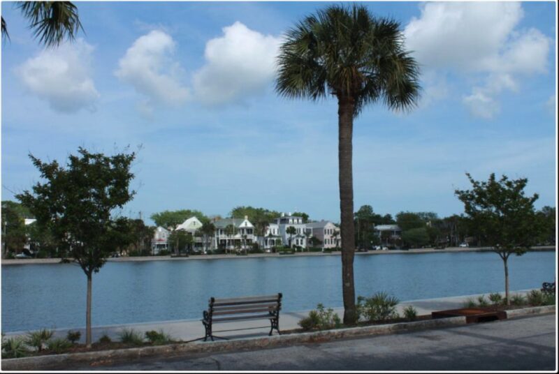 Charleston: City Tour with Charleston Museum Entry Combo - Who Will Benefit Most from This Tour?