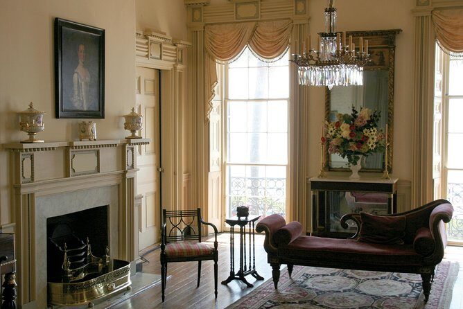 Charleston City Walking Tour with Edmondston-Alston House Admission - Analyzing the Value