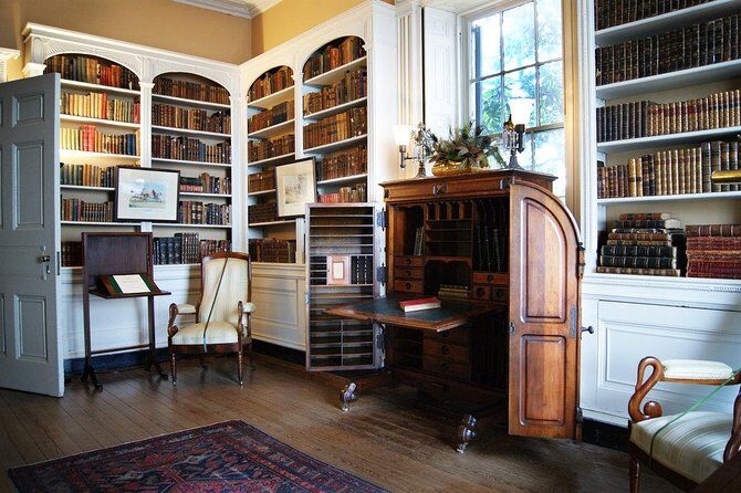 Charleston City Walking Tour with Edmondston-Alston House Admission - The Sum Up: Who Should Book?