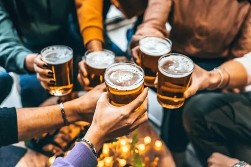 Charleston: Craft Beer and Cocktails Guided Tour - Why This Tour Works Well