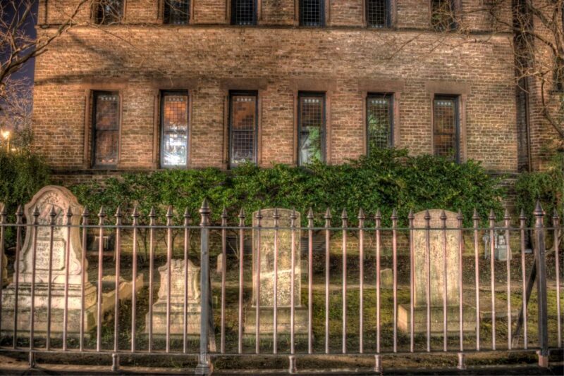 Charleston: Death and Depravity Ghost Walking Tour - Analyzing the Value