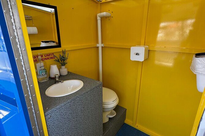 Charleston Dolphin Cruise Scenic Harbor Adventure - The Sum Up