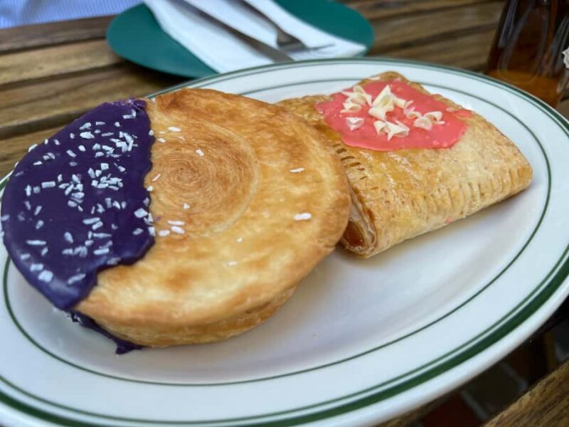 Charleston: Downtown Culinary Walking Tour - Practical Details and Tips