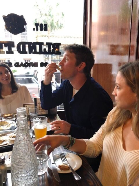 Charleston: Downtown Culinary Walking Tour - Authenticity and Overall Experience