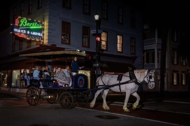 Charleston: Evening Ghost Carriage Tour - Final Thoughts: Is It Worth It?