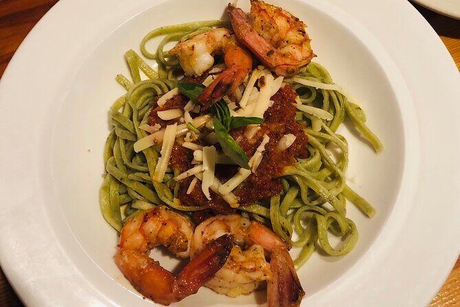Charleston Farm-to-Table Food Tour and Chef's Challenge - Why You’ll Love This Tour